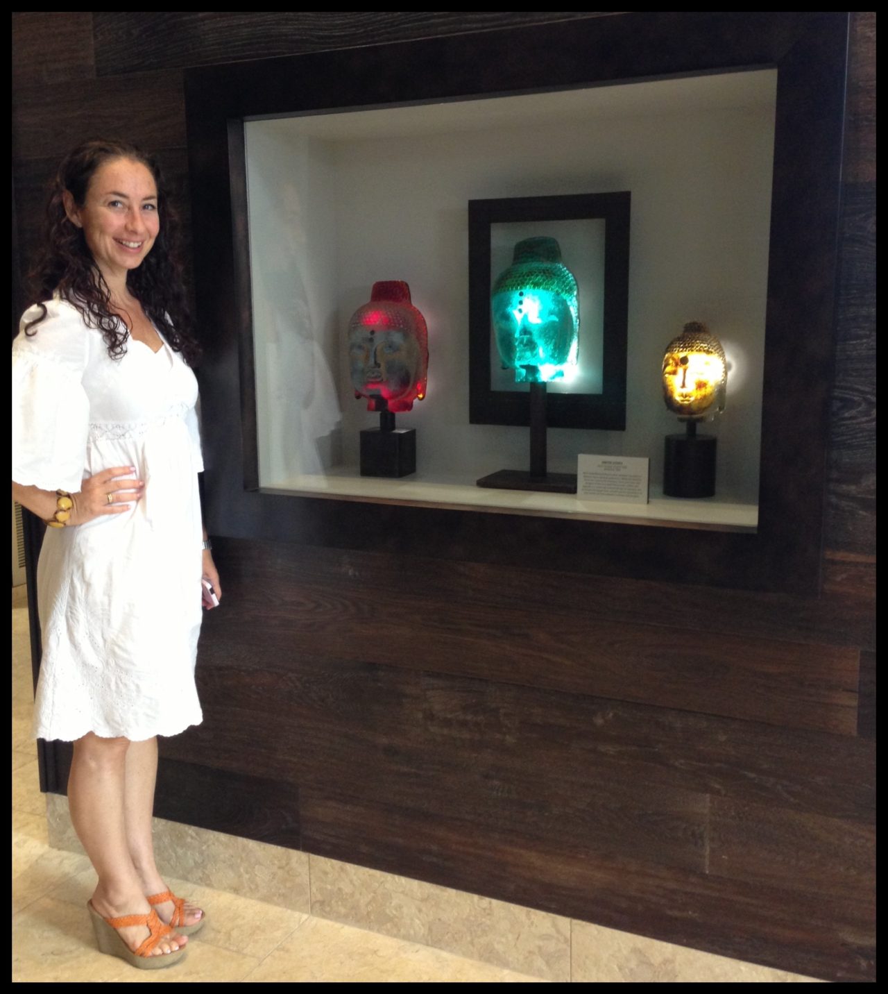 The Artist - Marlene Rose