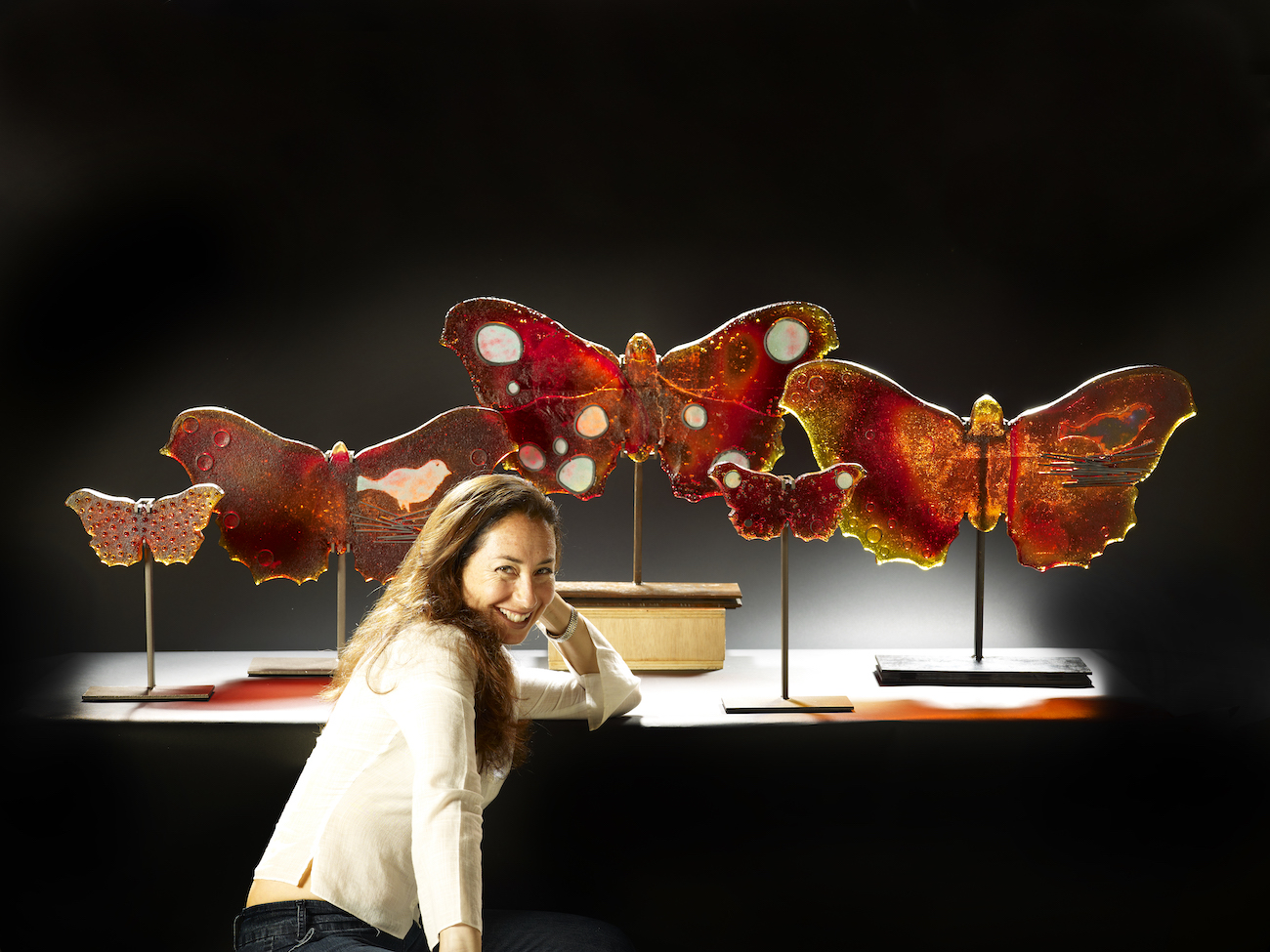 True Art is Incomplete… - Marlene Rose